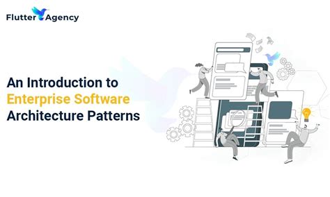 Flutter Agency On Linkedin Softwarearchitecture Flutteragency