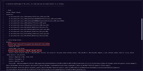 How To Diagnose Minecraft Server Crashes WiseHosting