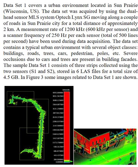 Anyone Know Where I Can Find A 3d City Building Dataset With Material Information Researchgate
