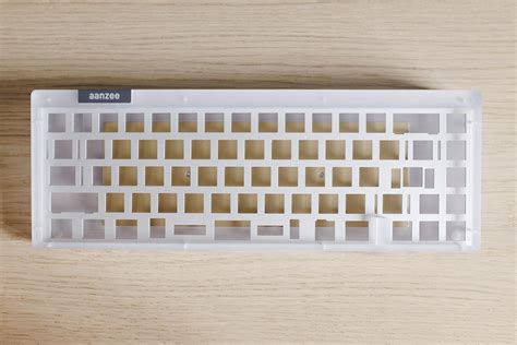 Nudes R MechanicalKeyboards