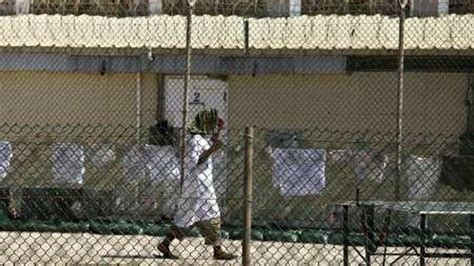 Pentagon Reportedly Considers Allowing Gitmo Family Visits Fox News