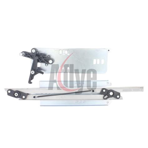Elevator Door Skate Assembly Elevator Door Vane