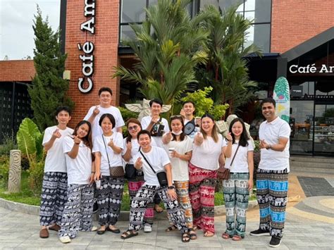 Shashank Sinha On Linkedin Leadership Courtyardnorthpattayaleadershipteam 2024kickoffmeet