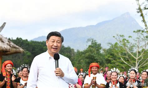 习近平：把所有的精力都用在让老百姓过好日子上四川在线
