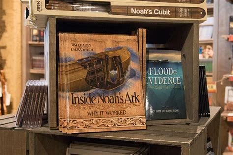 T Shop Ark Encounter