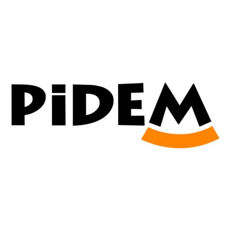 Pidem Logo Png Vector Svg Free Download