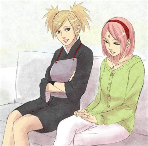 Pin Auf Sakura Haruno