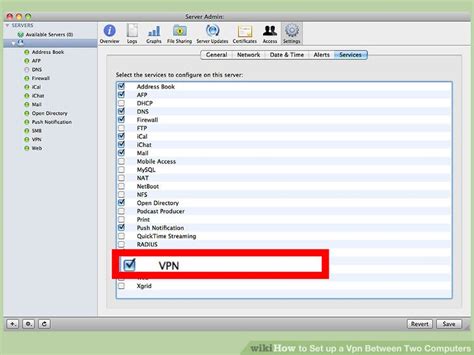 How To Set Up A Vpn Between Two Computers 10 Steps