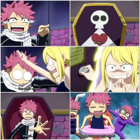 Pin De Nus San Em Fairy Tail Mais Linda Do Mundo