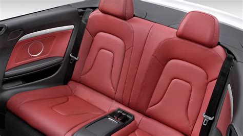 2012 Audi A5 Coupe Pricing Photos And Specs