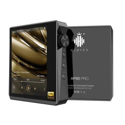 Best Portable Music Player SoundGuys