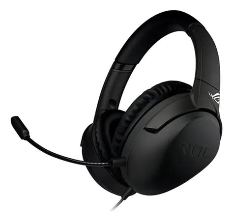 Fones De Ouvido Diadema Gamer Asus Rog Strix Go Core Xbox Ps Pc Frete Gr Tis