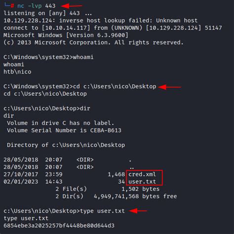 Reel Hackthebox Walkthrough Reel Hackthebox Walkthrough