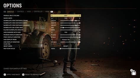 Hell Let Loose Game UI Database