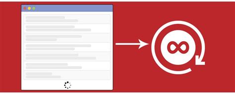 How Can Infinite Scroll Benefit Your ECommerce Site