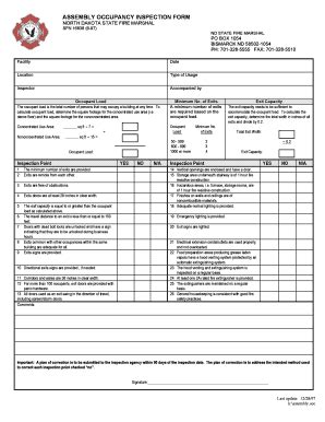 Lifeguard Audit Fill Out And Sign Online Dochub