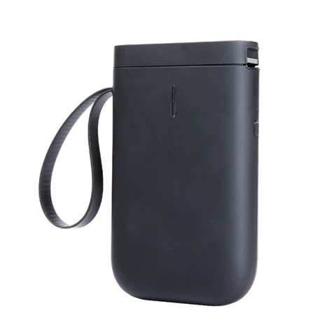 Niimbot D11 Portable Thermal Label Printer Bk Syntech