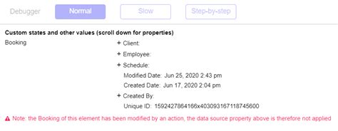Data Source Property Is Not Applied Bugs Bubble Forum