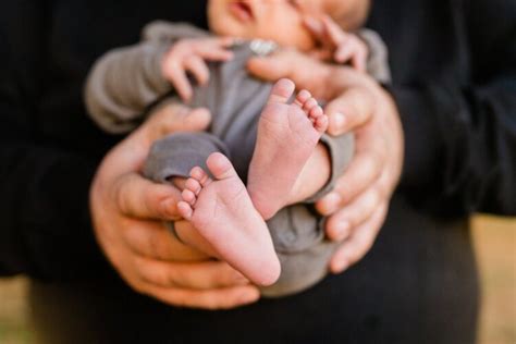 Emilie Grace Feet