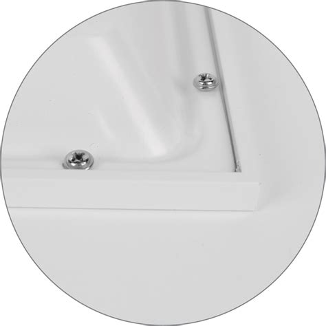 Ack Sıva Altı Led Backlight Ack