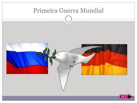 Ppt Primeira Guerra Mundial Powerpoint Presentation Free Download