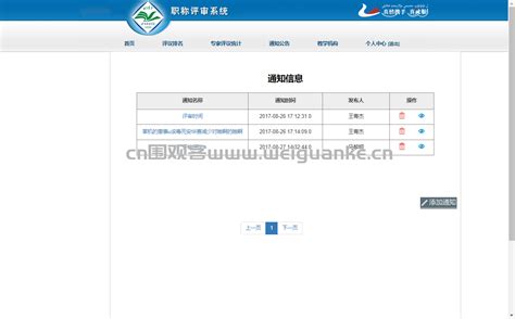 学院教师职称评审系统springboot