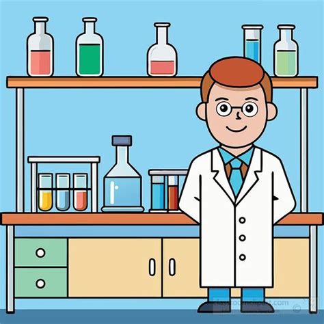 Lab Clipart Animated Science Lab Animated Science