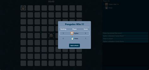 ice breakers a real time multiplayer party game created using