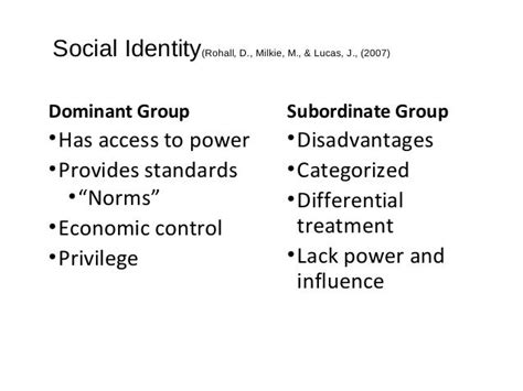 S0 232 Lecture 1 Understanding Privilege And Oppression 2