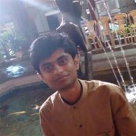 Aritra Sarkar Jawaharlal Nehru Centre For Advanced Scientific Research Bengaluru Jncasr