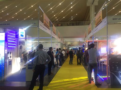 Led Light Malaysia Gallery