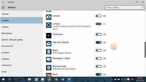 Circle On Computer Screen Computer Screen Icon Vector Illustration Flat Style With Long Shadow