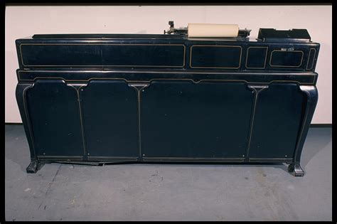 From Herman Hollerith To Ibm National Museum Of American History