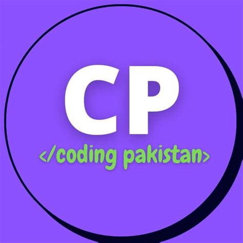 Coding Pakistan