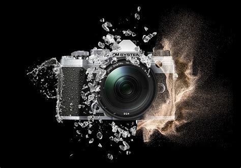 Om System Om 5 Camera Officially Announced Priced At 1 200 Photo Rumors