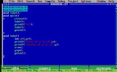 Which Is An Invalid Variable Name Quora
