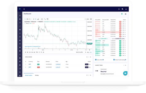 Cryptohopper Documentation