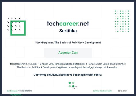 Sertifier Digitalbadge Digitalcertificate Digitalcredentials Yazılımmühendisliği