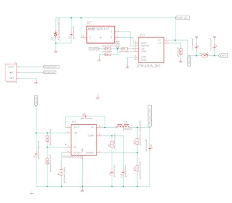 XTR116 TPS54062 Amplifiers Forum Amplifiers TI E2E Support Forums