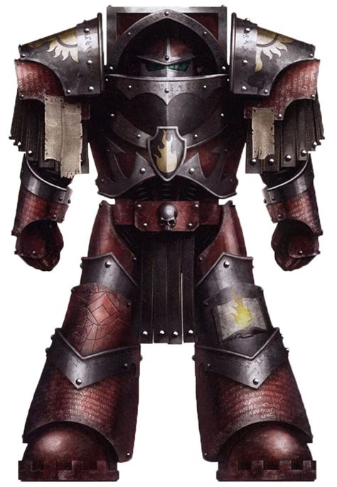 Cataphractii Pattern Terminator Armour Warhammer 40k Wiki Fandom Warhammer Warhammer 40k