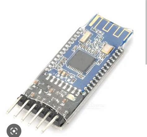 Hm 10 Bluetooth Module At ₹ 215piece Bluetooth Switching Controller