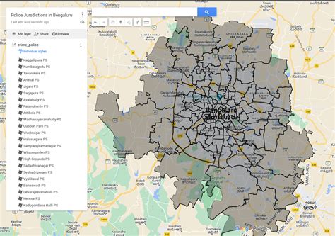Explainer How To View And Interact With Kml Files Opencity