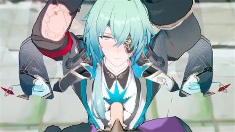 Rule If It Exists There Is Porn Of It Phainon Honkai Star Rail