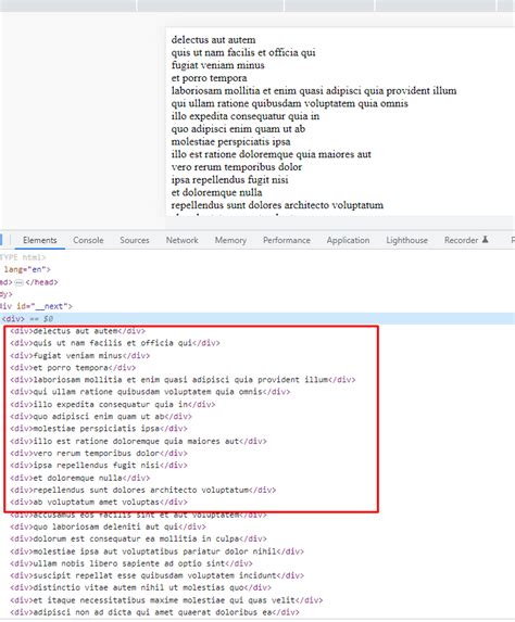 Nextjs Зачем использовать Ssg и Ssr если есть Useeffect Stack