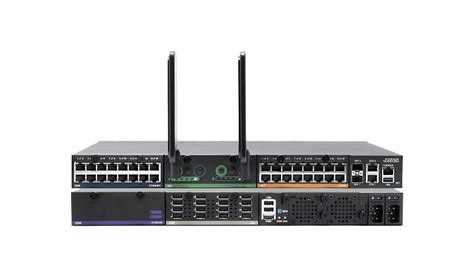 Zpe Nodegrid Net Sr Router Dsl Modem Desktop Zpe Nsr 816 Dac Network Management