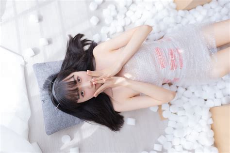 Kimemeowo 木绵绵owo 智能型彼女 Kimemeowo 木绵绵owo 智能型彼女 30 Porn Pic