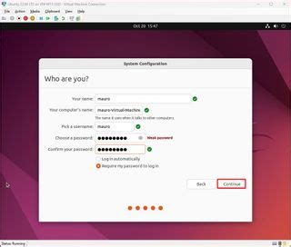 How To Run Any Linux Distro Alongside Windows Windows Central