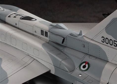 F 16f Block 60 Uae By Hasegawa Models