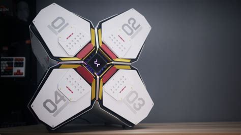 The Backbone Of Computing Understanding Computer Hardware