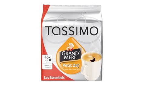5-Pk Tassimo T-Discs | Groupon Goods